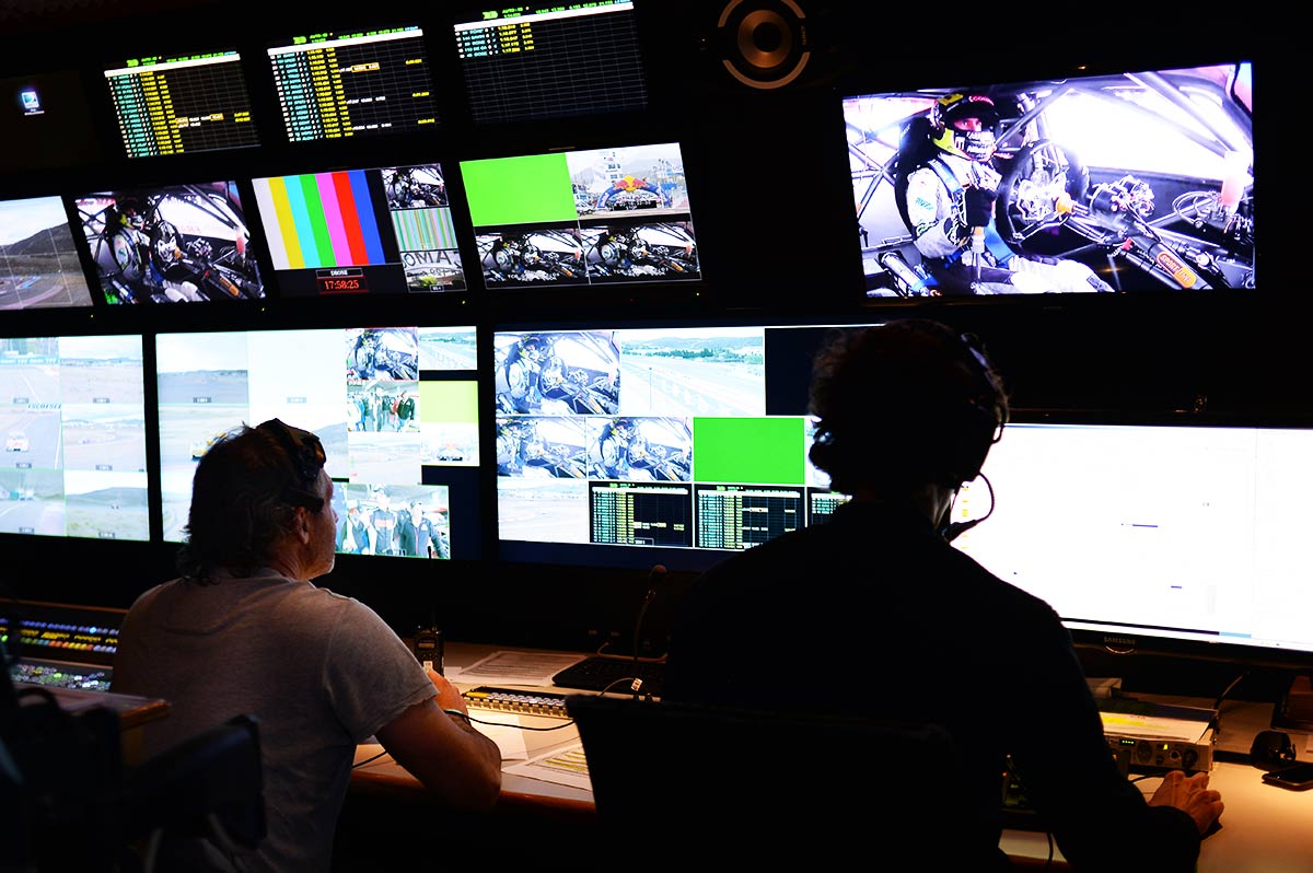 El TC por streaming, como viene la mano | Visión Auto