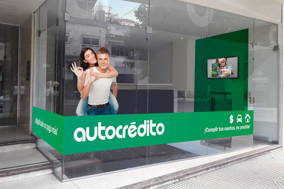 En Zárate, Autocrédito continúa con su plan de expansión | Visión Auto