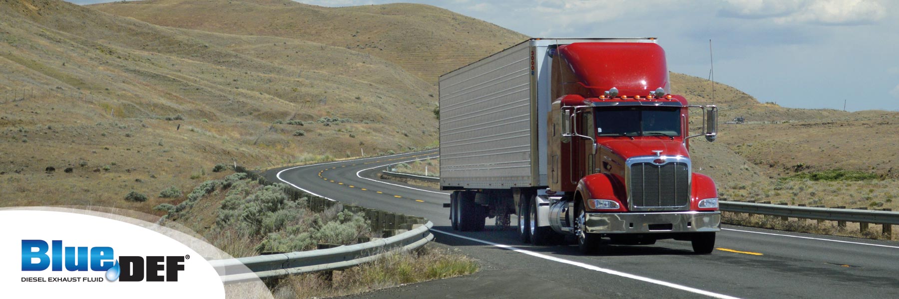 BlueDEF™ en lo más alto del podio del TC | Visión Auto