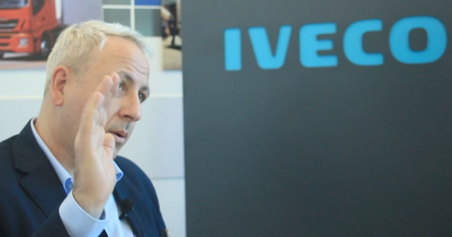 Iveco: año récord gracias a la producción nacional | Visión Auto