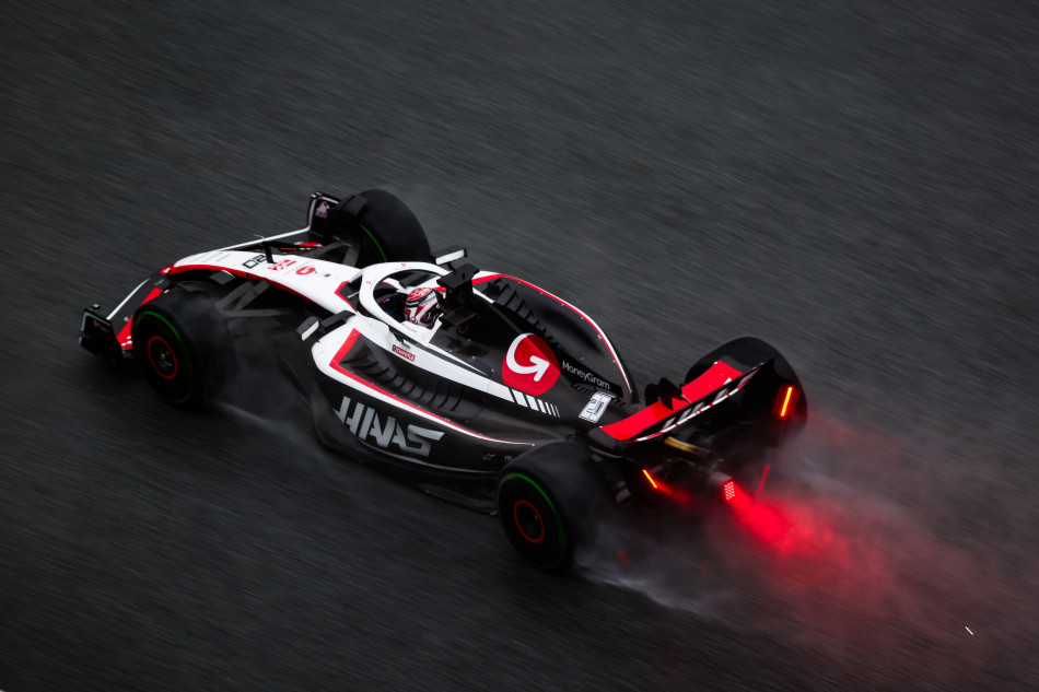 ¿VUELVE EL HEAVY METAL A LA FÓRMULA 1? | Visión Auto