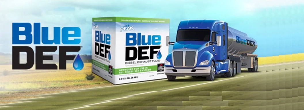 Se espera mayor demanda del Arnox32 BlueDEF® | Visión Auto