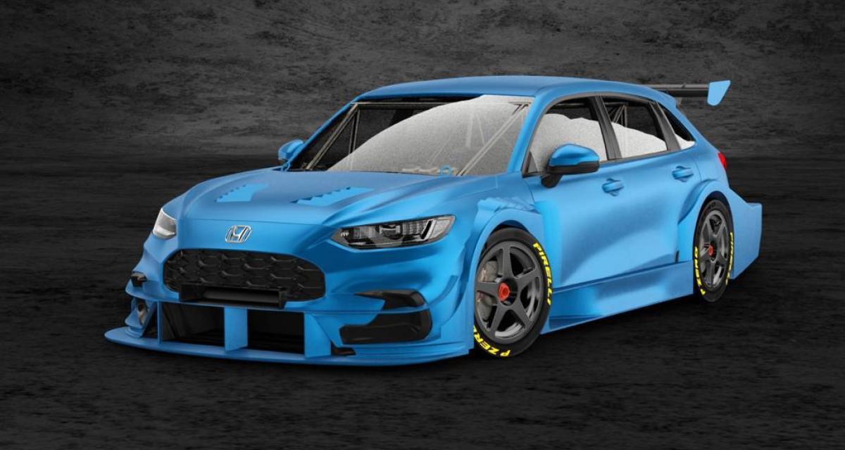 EL TC2000 TAMBIÉN SE ASOMA AL FUTURO | Visión Auto