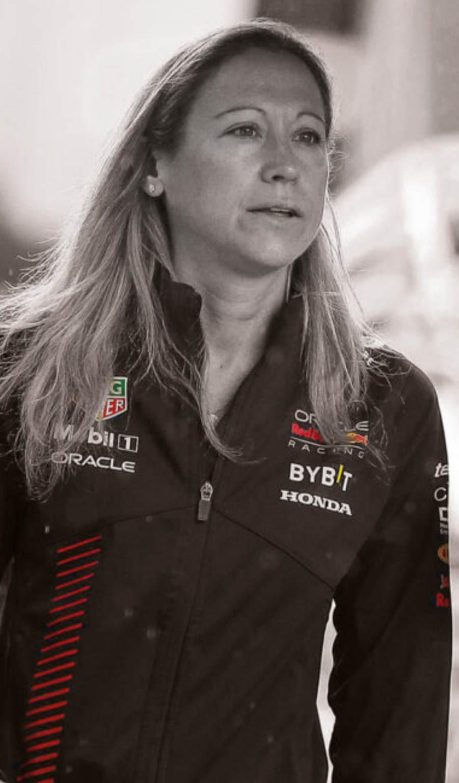 HORNER EMPODERADO Y LA DEMANDANTE SUSPENDIDA: RED BULL AÚN EN LLAMAS SIGUE SIENDO EL DUEÑO ...