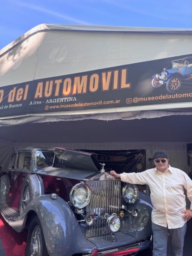 AUTOCLÁSICA 2025 FUE MÁS AUTOCLÁSICA QUE NUNCA | Visión Auto