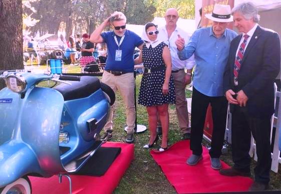 AUTOCLÁSICA 2025 FUE MÁS AUTOCLÁSICA QUE NUNCA | Visión Auto